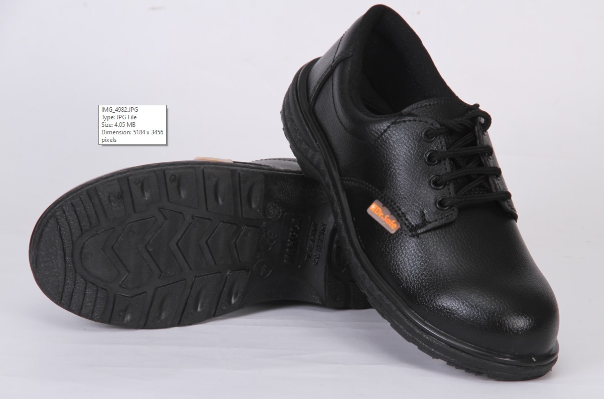 Safety shoes – Fasttrack