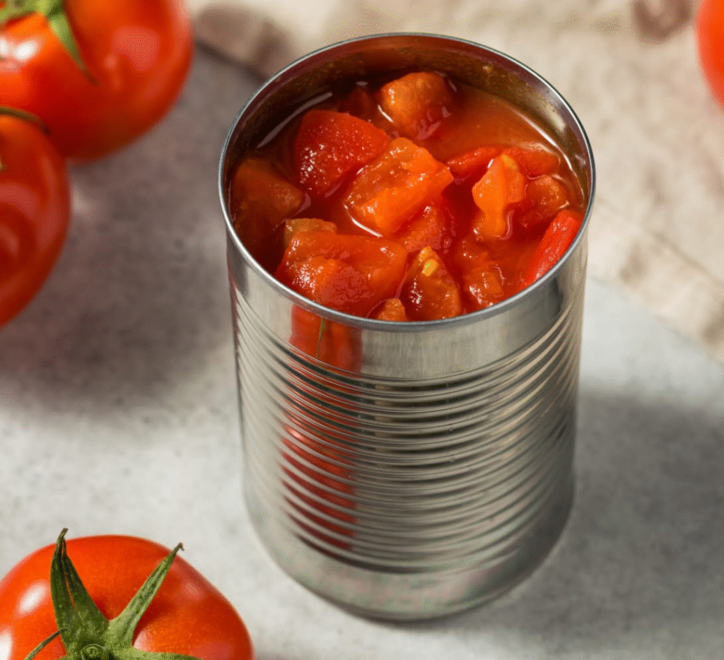 Food – Fasttrack